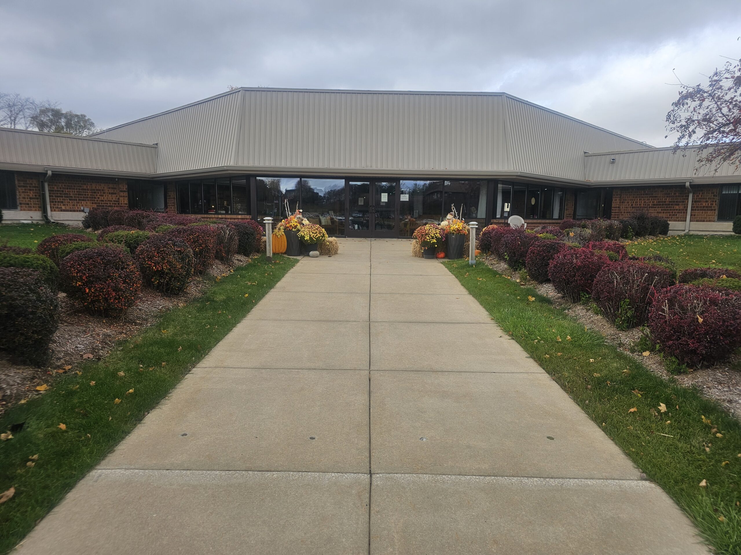 Home - Alpine Fireside